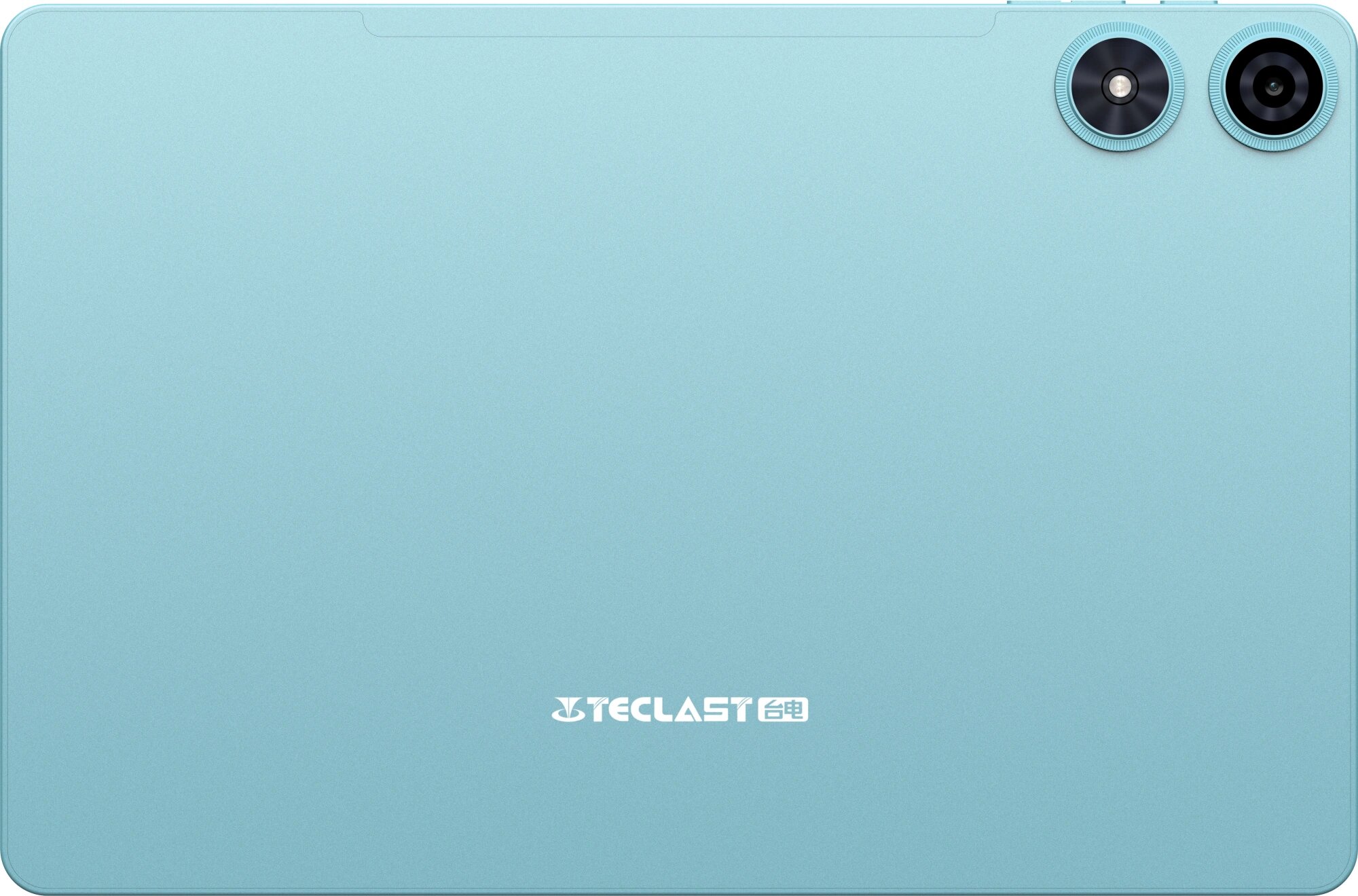 6940709687550 / 10.92" Планшет TECLAST P50 8/128 GB T606 4G, 1280 x 800, 90Гц, Android 15, голубой