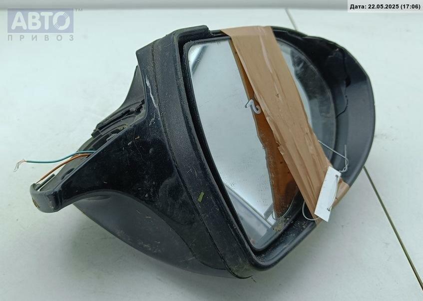 Стекло зеркала наружного левого Kia Sportage (2010-2015)