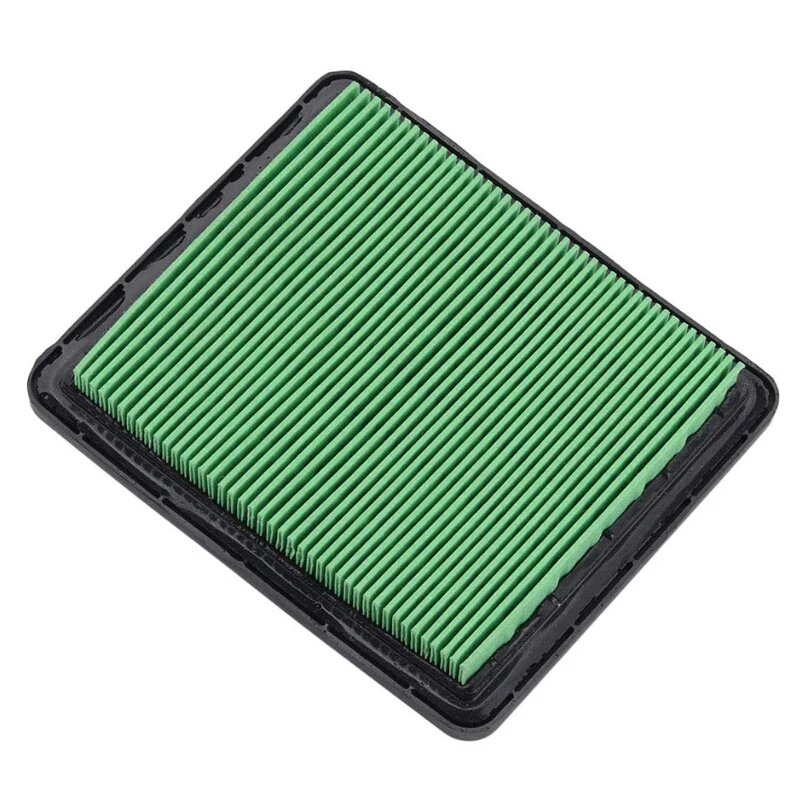 1 шт. воздушный фильтр для газонокосилки Honda 17211-Zl8-023 Gcv135 Gcv160/190 Запчасти для газонокосилки принадлежности для садоводства