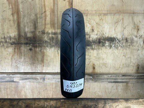 110/70/17 MAXXIS PROMAXX STREET Мото шины бу (3435m)