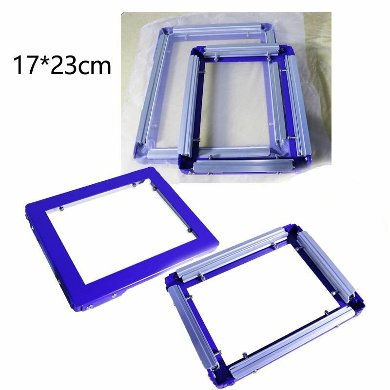 Оборудование для шелкографии