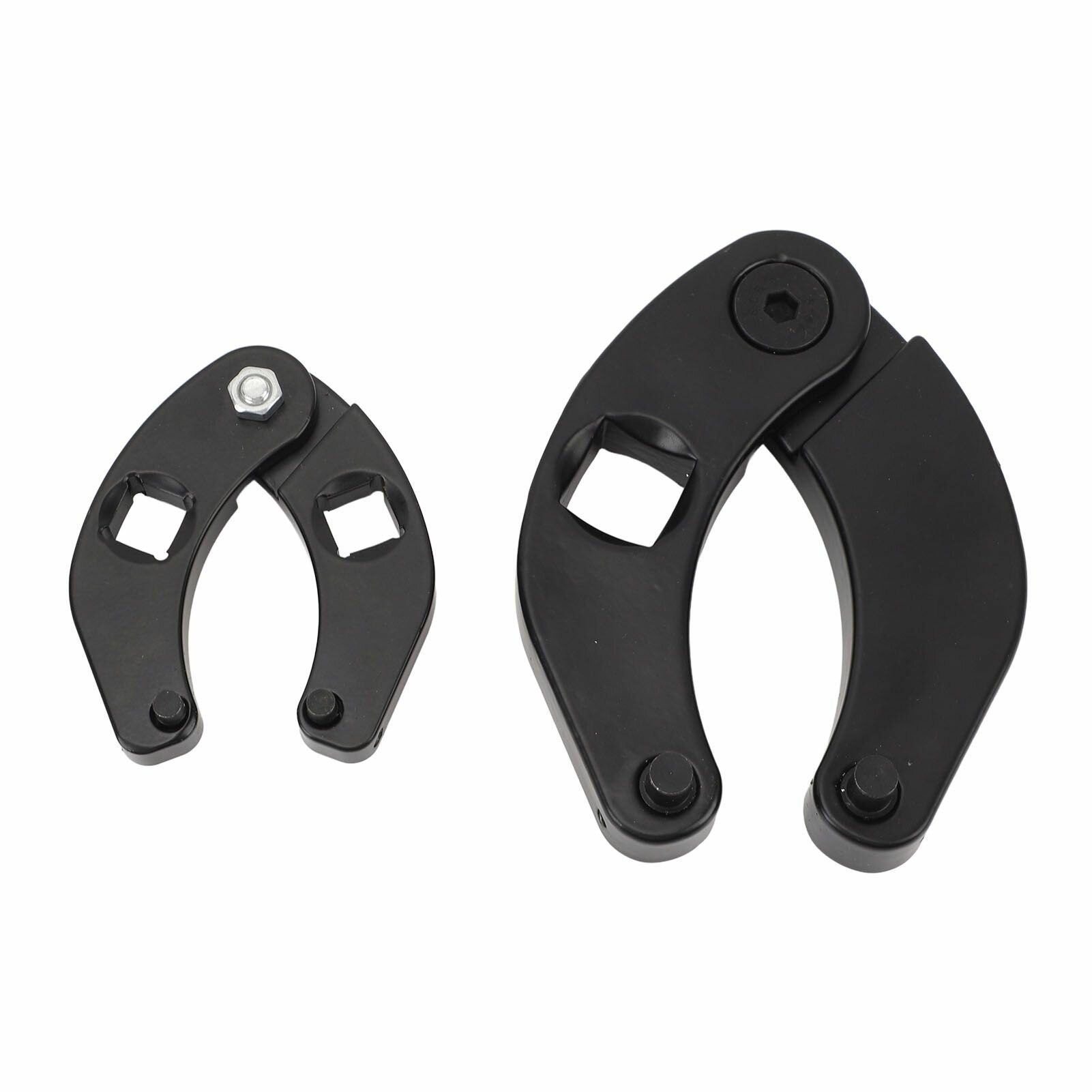 1266 разводных гаечных ключей с сальниковой гайкой 7463 гаечных ключа для гидравлических цилиндров набор инструментов