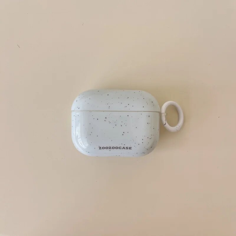 Чехол для AirPods Pro 2 Le 2, Splash Ink