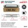 Стронгер 45400.76 с перфорированным диффузором. CBD. STAL113