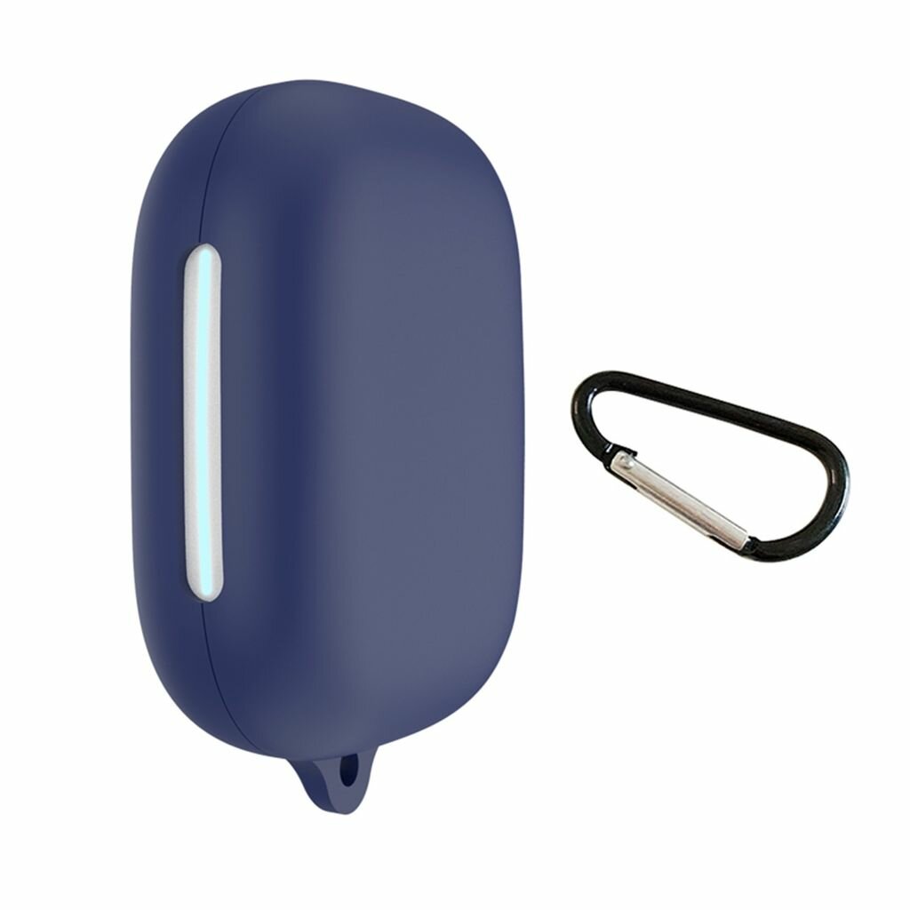 Эргономичный защитный чехол, корпус, подходит для беспроводных наушников AeroFit 2, противоскользящий, пыленепроницаемый, водостойкий, нескользящий