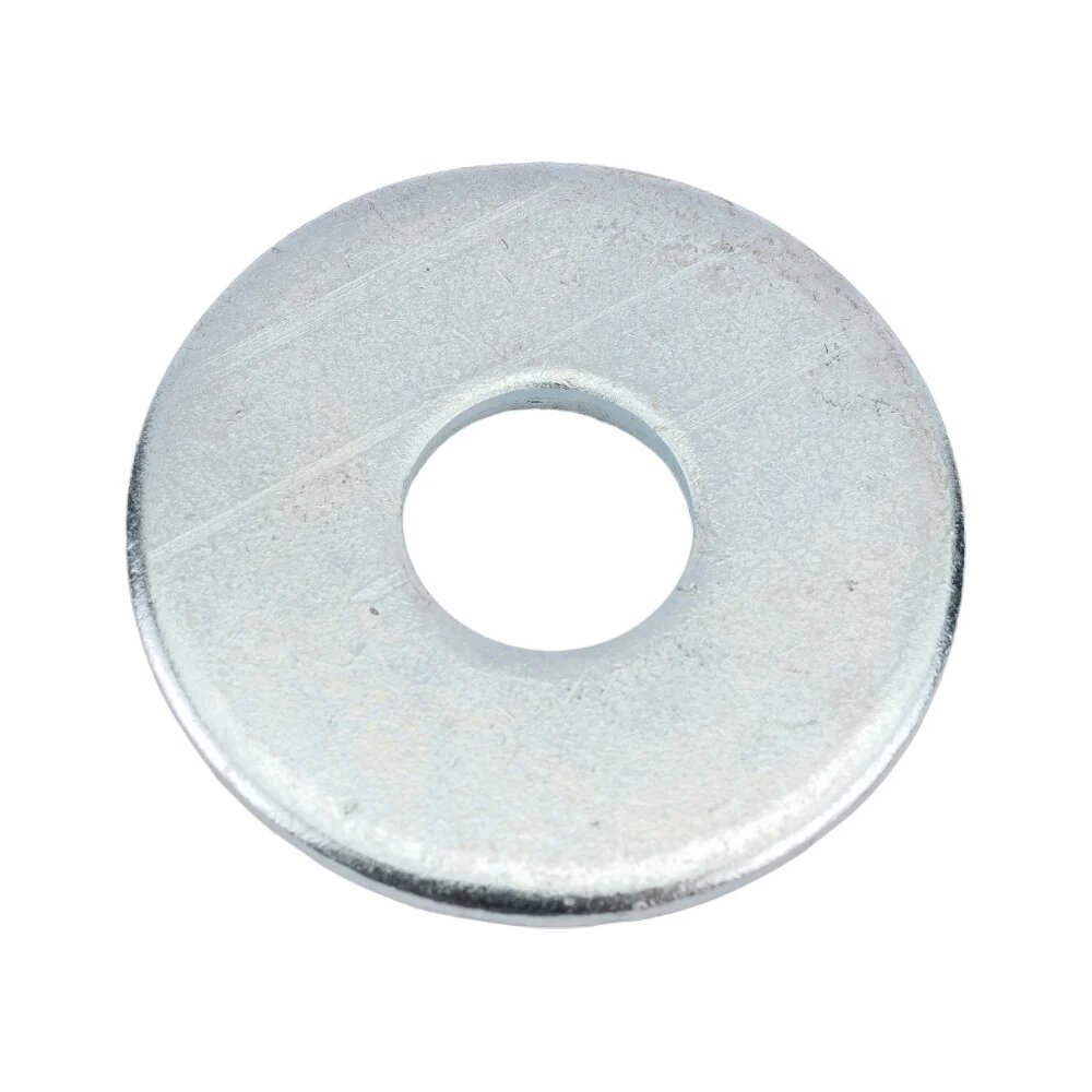 Крепежная техника шайба плоская увеличенная din 9021 м14 4шт 42210
