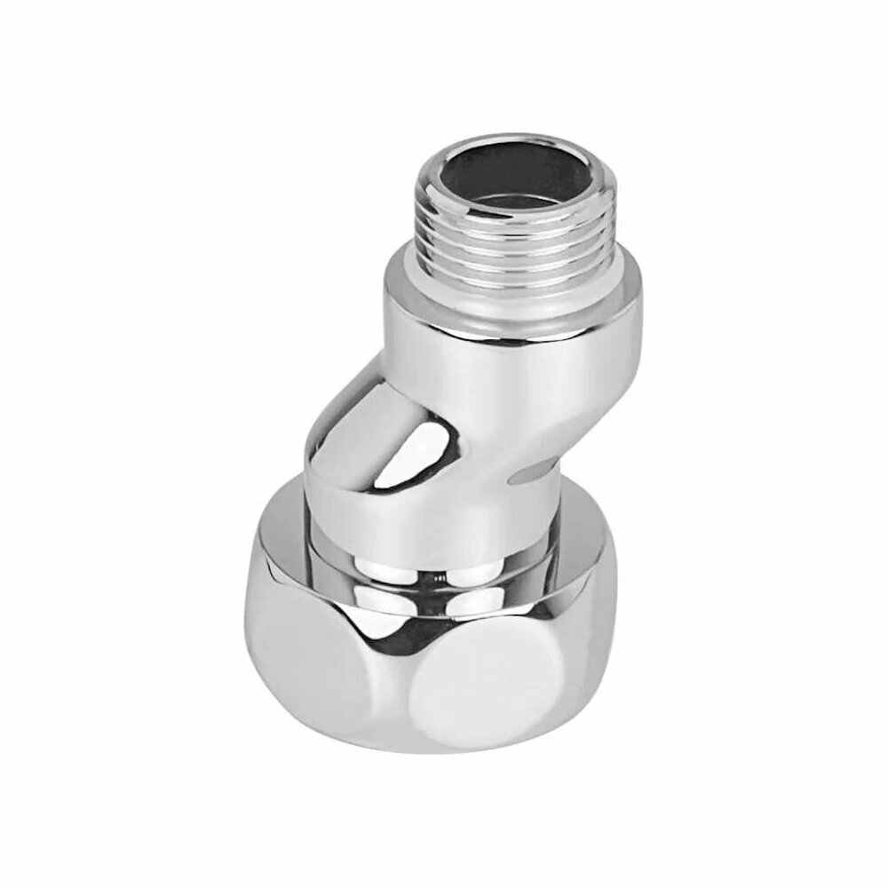 Valfex Эксцентрик с накидной гайкой 1НГ х 1/2НР для полотенцесушителя, пара (40) VF. PS.670.100.012