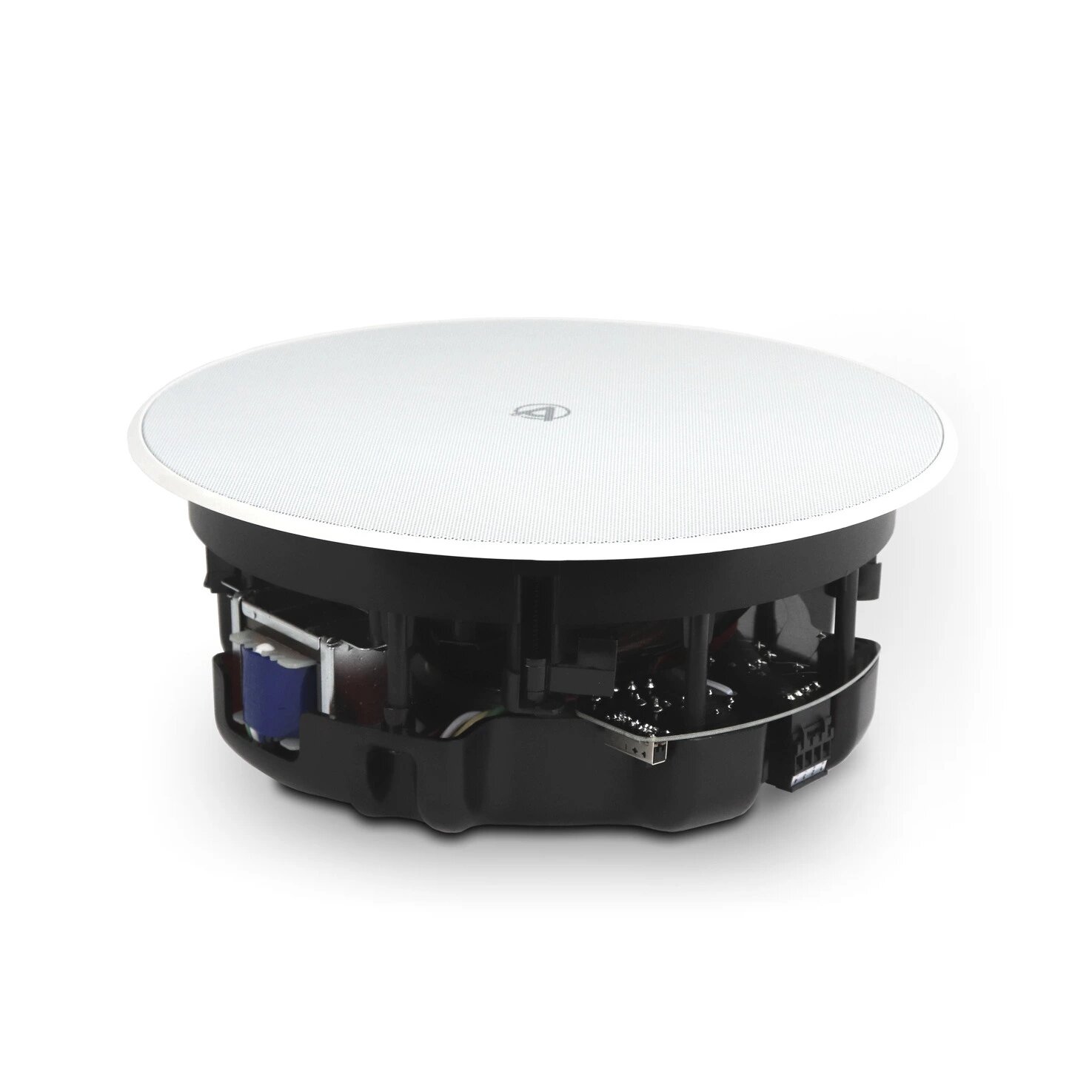 Встраиваемая акустика универсальная AuraSonics AIRY-8T-WH