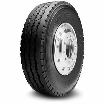 Шина грузовая Yokohama MY507 315/80R22.5 156K универсальная ось
