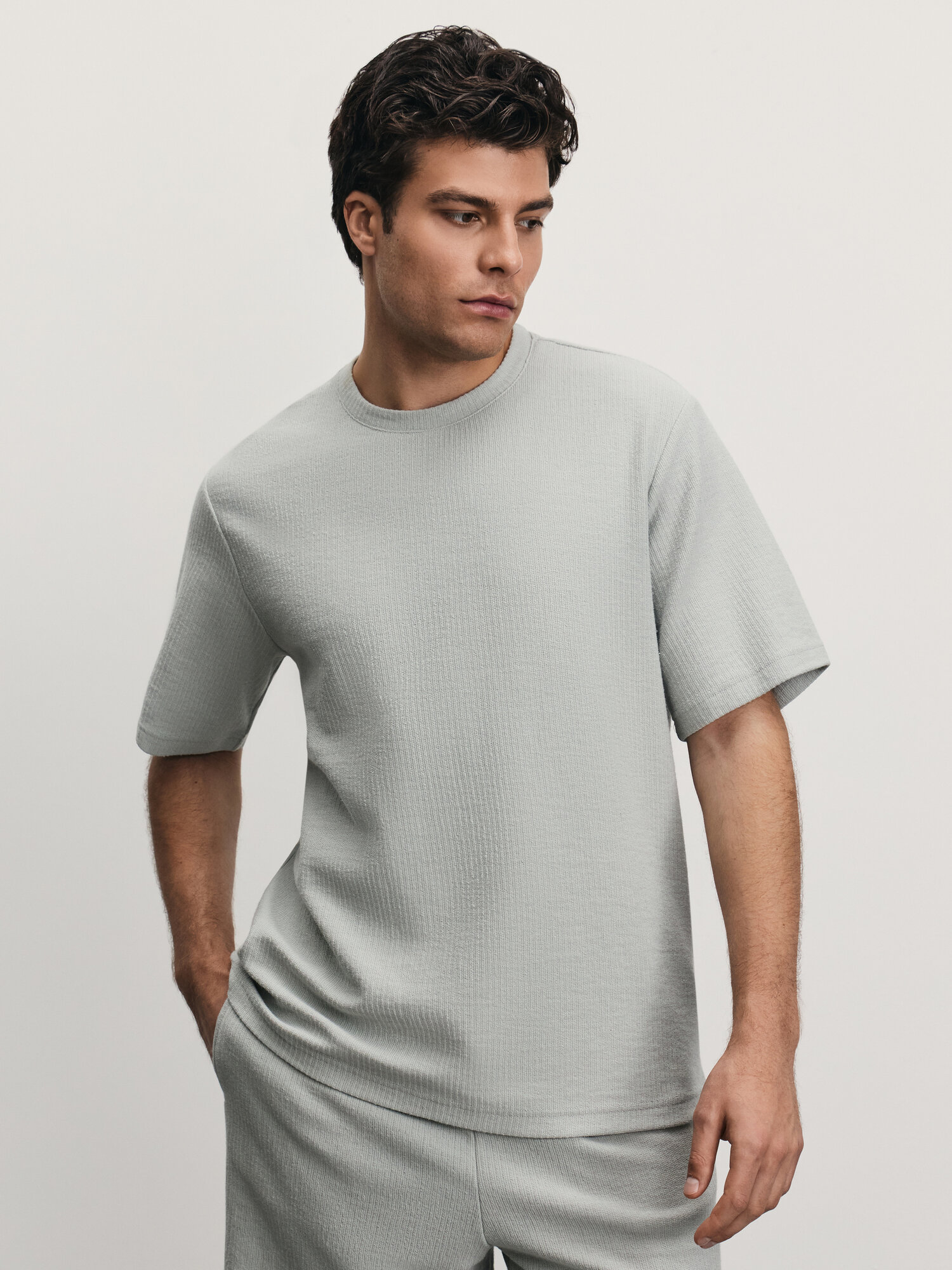 Футболка Man