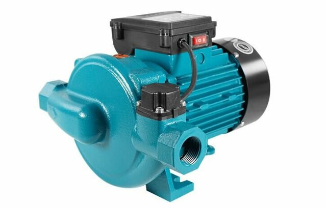 Насос для подкачки "LEO" модель Lpm370HA