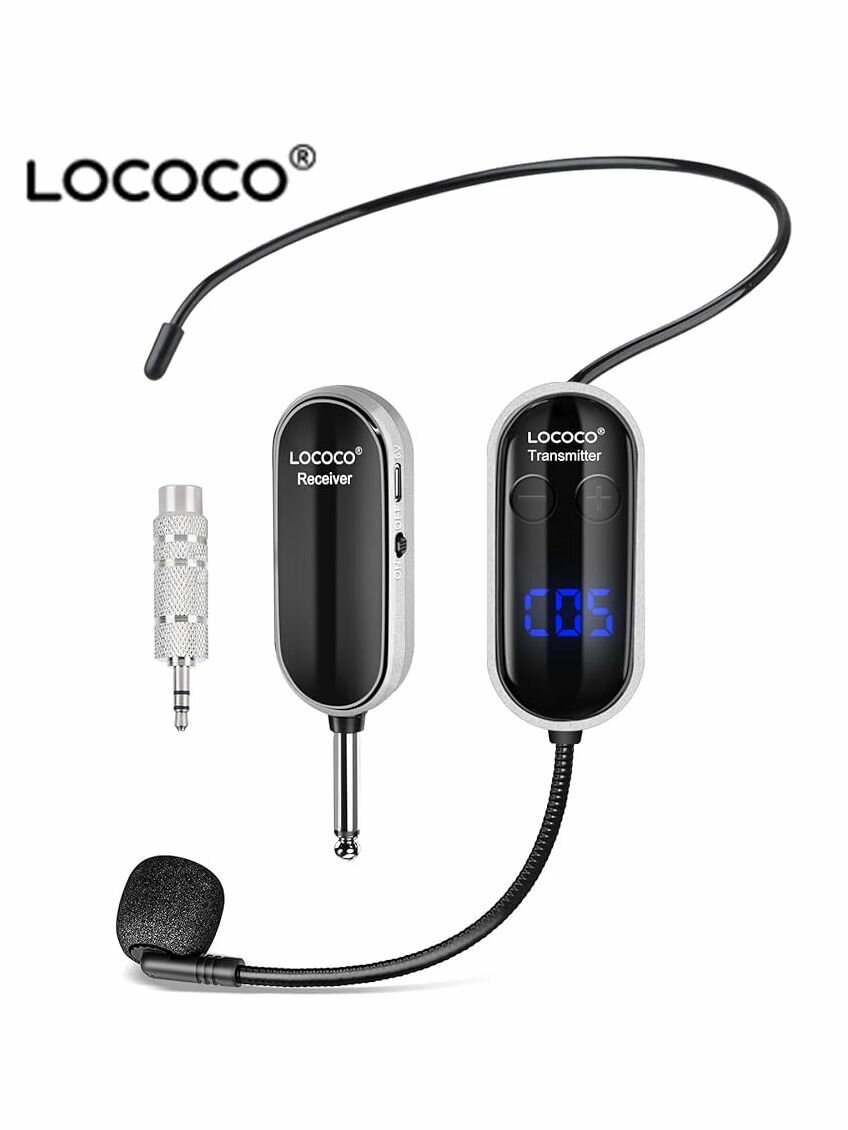 Головной микрофон к громкоговорителю гарнитура беспроводная, оборудование с микрофоном для пения
