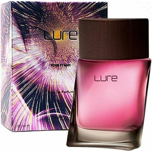 Ajmal lure 85ml парфюмерная вода женская
