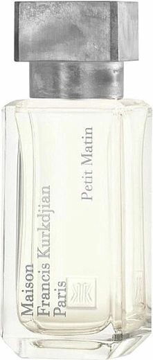 Maison francis kurkdjian petit matin 35ml парфюмированная вода