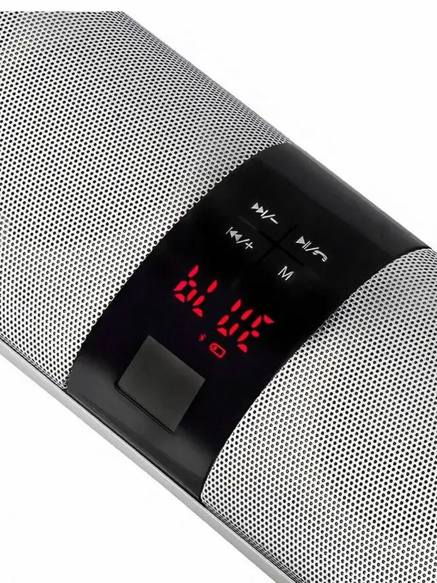 Колонка портативная S8012
