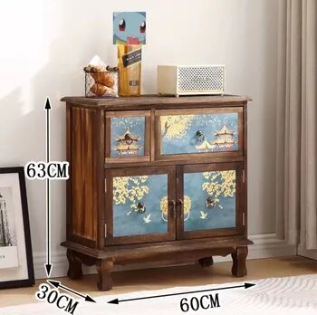 Комод, 60х30x63 см