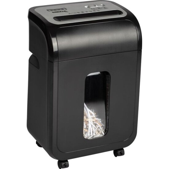 Шредер (уничтожитель) Promega office OS1501-12C, 4ур. секр, 14л, 20 лит