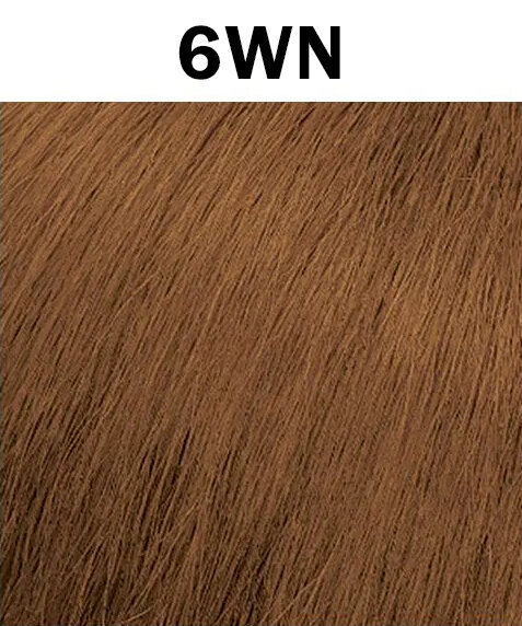 Matrix Super Sync PreBonded 6WN/6.30 - Тёмный блондин теплый натуральный 90 мл