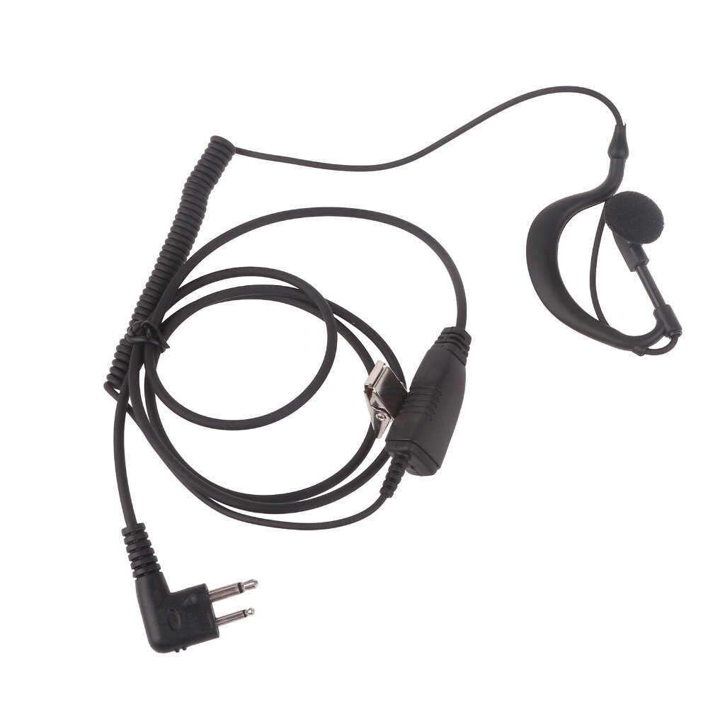 Портативная гарнитура PTTMic для Hytera BP510 BP516 BP 510 516 BP-510 BP-516