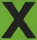 Виниловая пластинка Ed Sheeran - X (2 LP)
