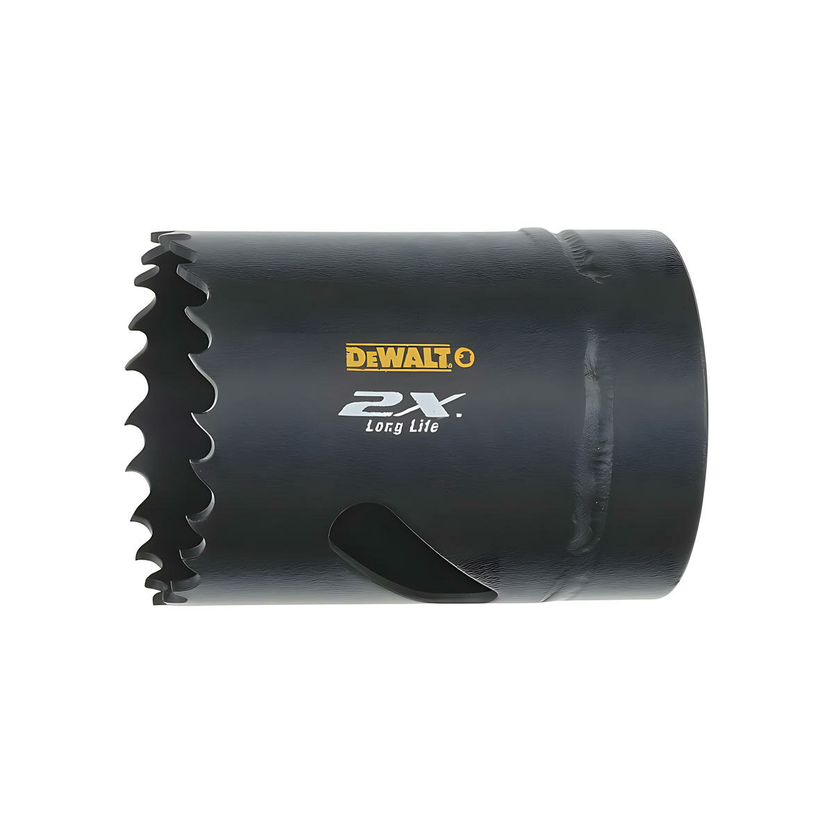 Коронка пильная 25 мм Bi-Metal Cobalt DeWalt DT8125L-QZ