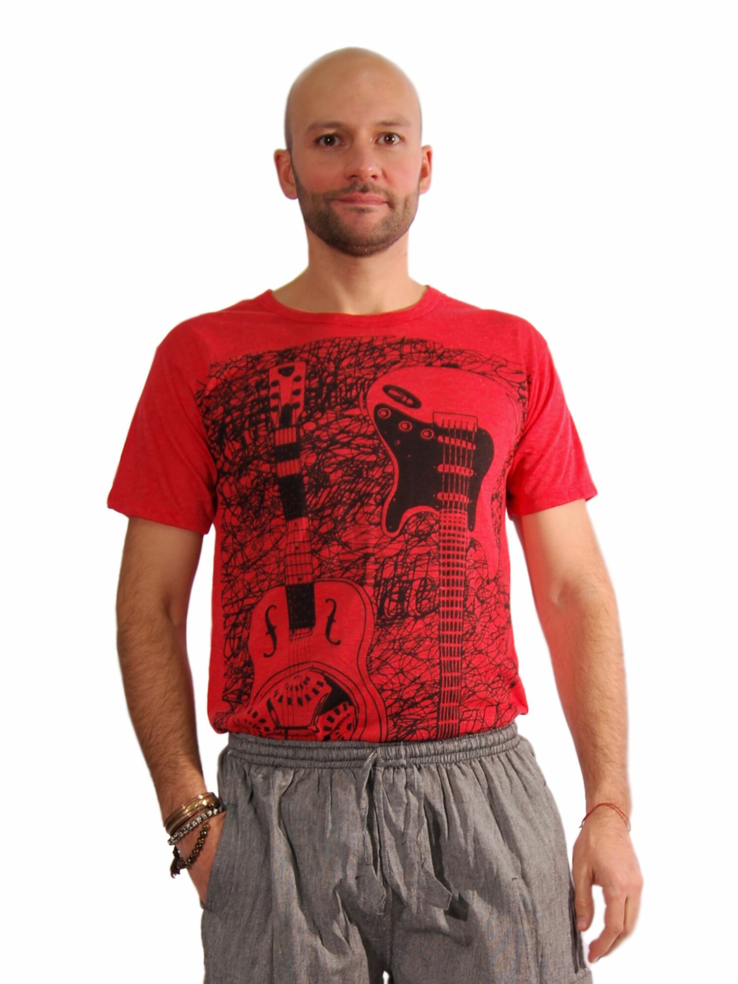 Футболка спортивная