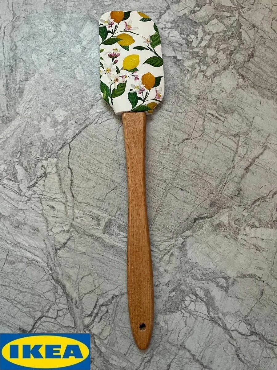 IKEA Лопатка кулинарная