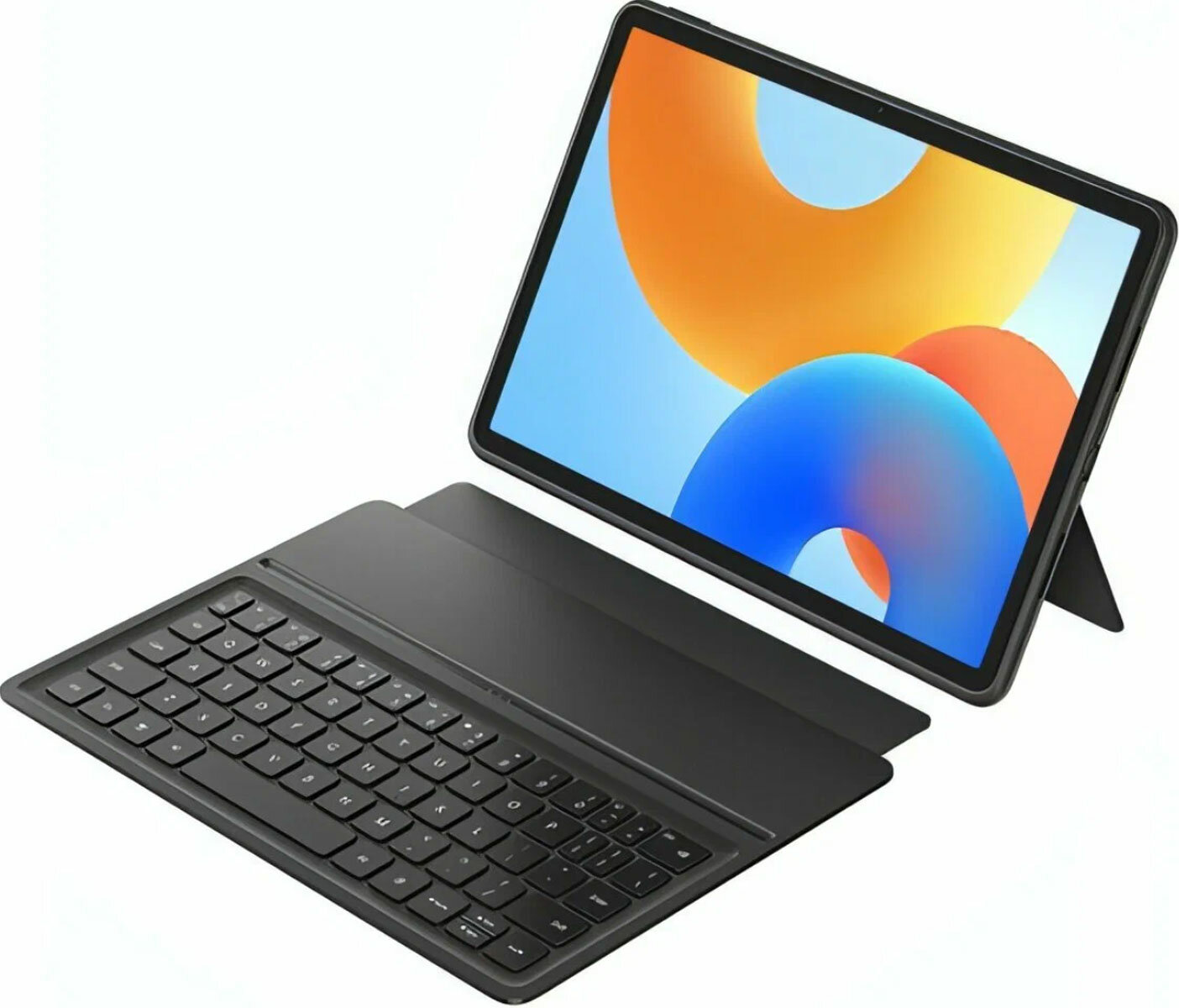 Huawei Планшет HUAWEI MatePad 11.5 WIFI 6GB+128GB (BartokR-W09BK) gray inbox keyboard