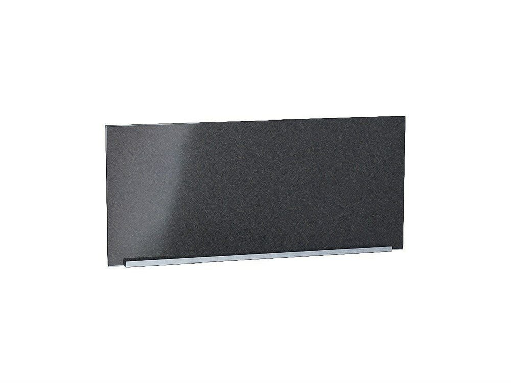 VVT Фасад ФГП Фьюжн 35.80 Anthracite, МДФ Anthracite, 354*796*18