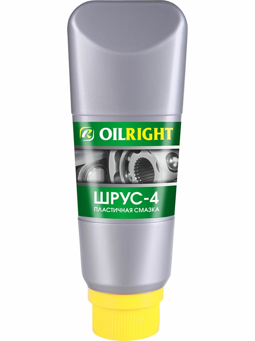 Смазка пластичная ШРУС-4 160г Oil Right 6069