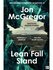 Lean Fall Stand / Книга на Английском