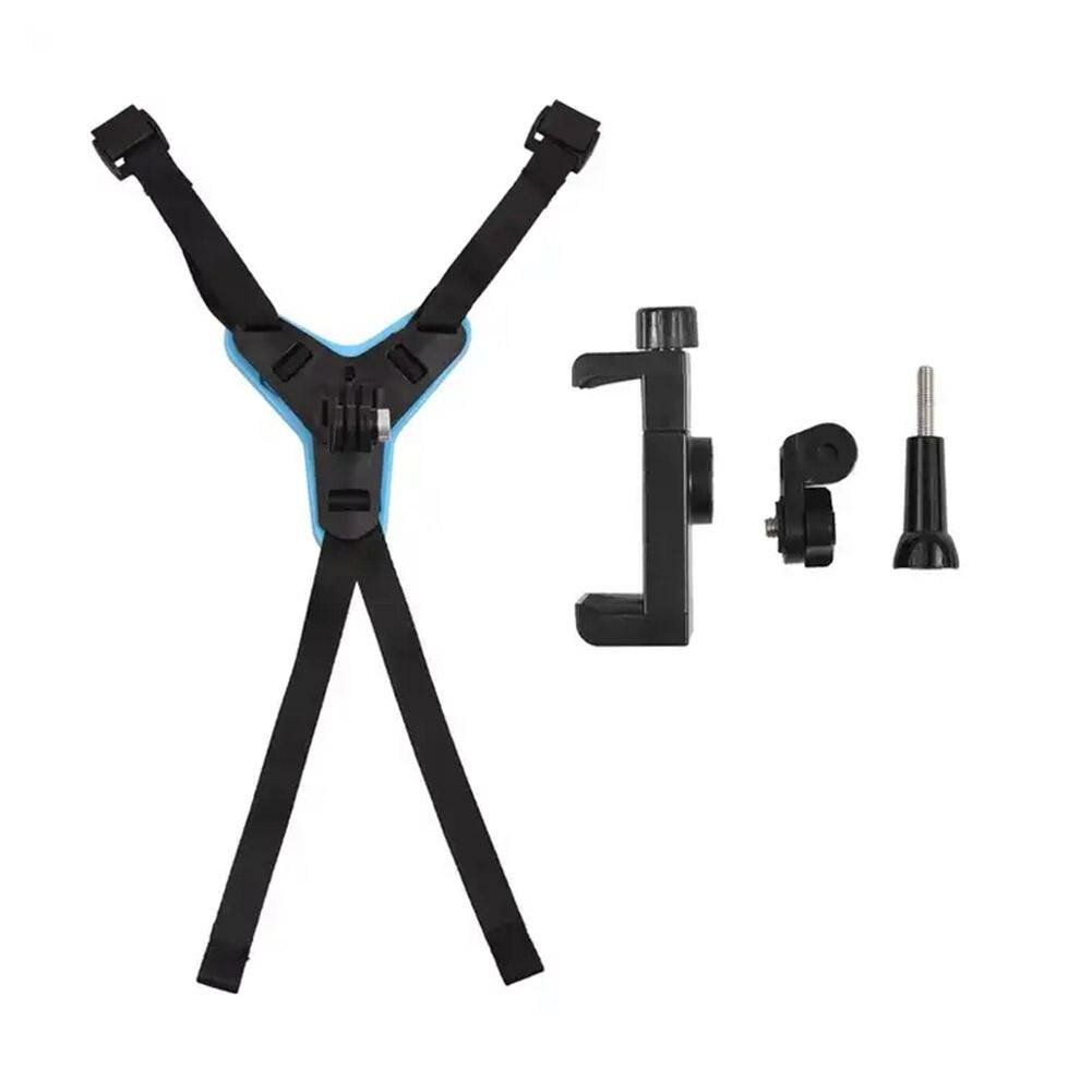 Держатель для телефона на мотоцикл