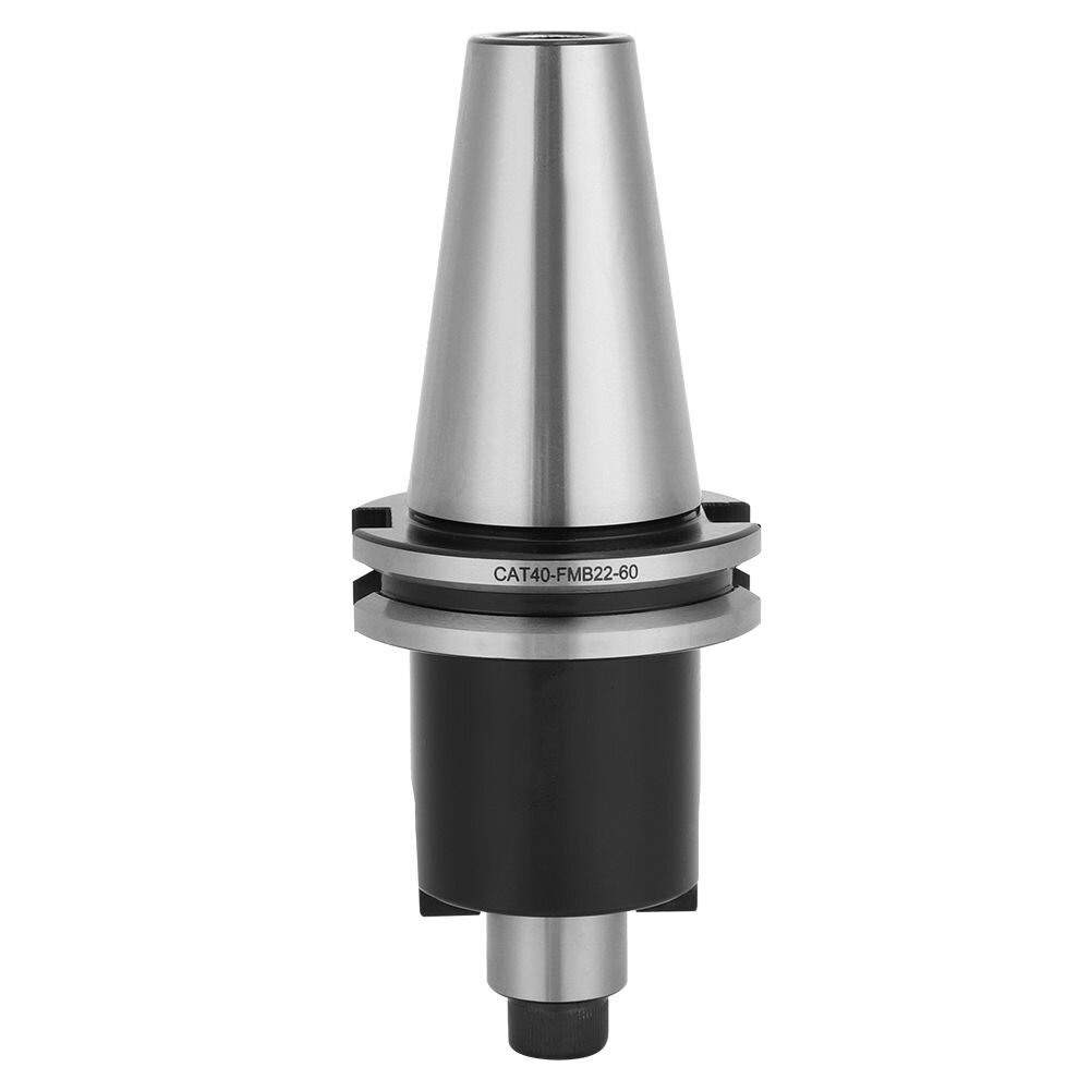CAT40 FMB22-60 Держатель инструмента из быстрорежущей стали Высокоточная ручка Механические детали Стандарт США