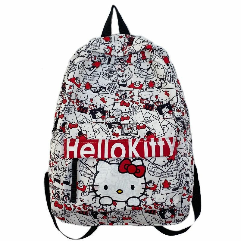 Hello Kitty Сумка школьная — фото 1