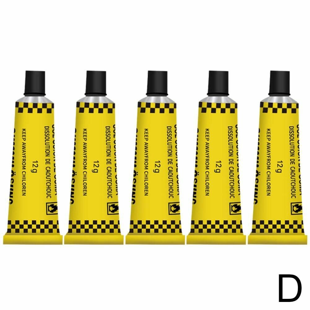 Клей для ремонта велосипедов