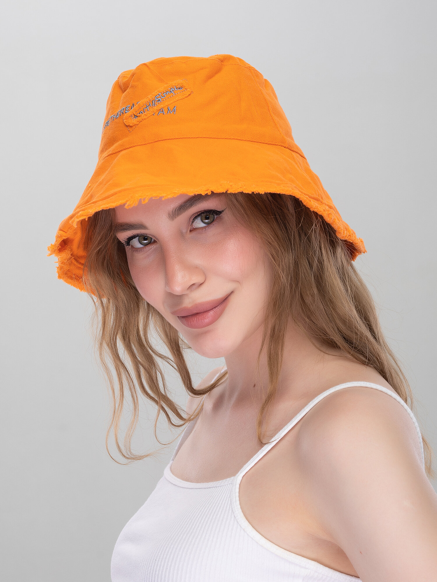 Панама для женщин