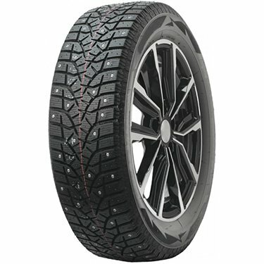 Шина Gislaved SpikeControl 235/65R17 108Т (шип)