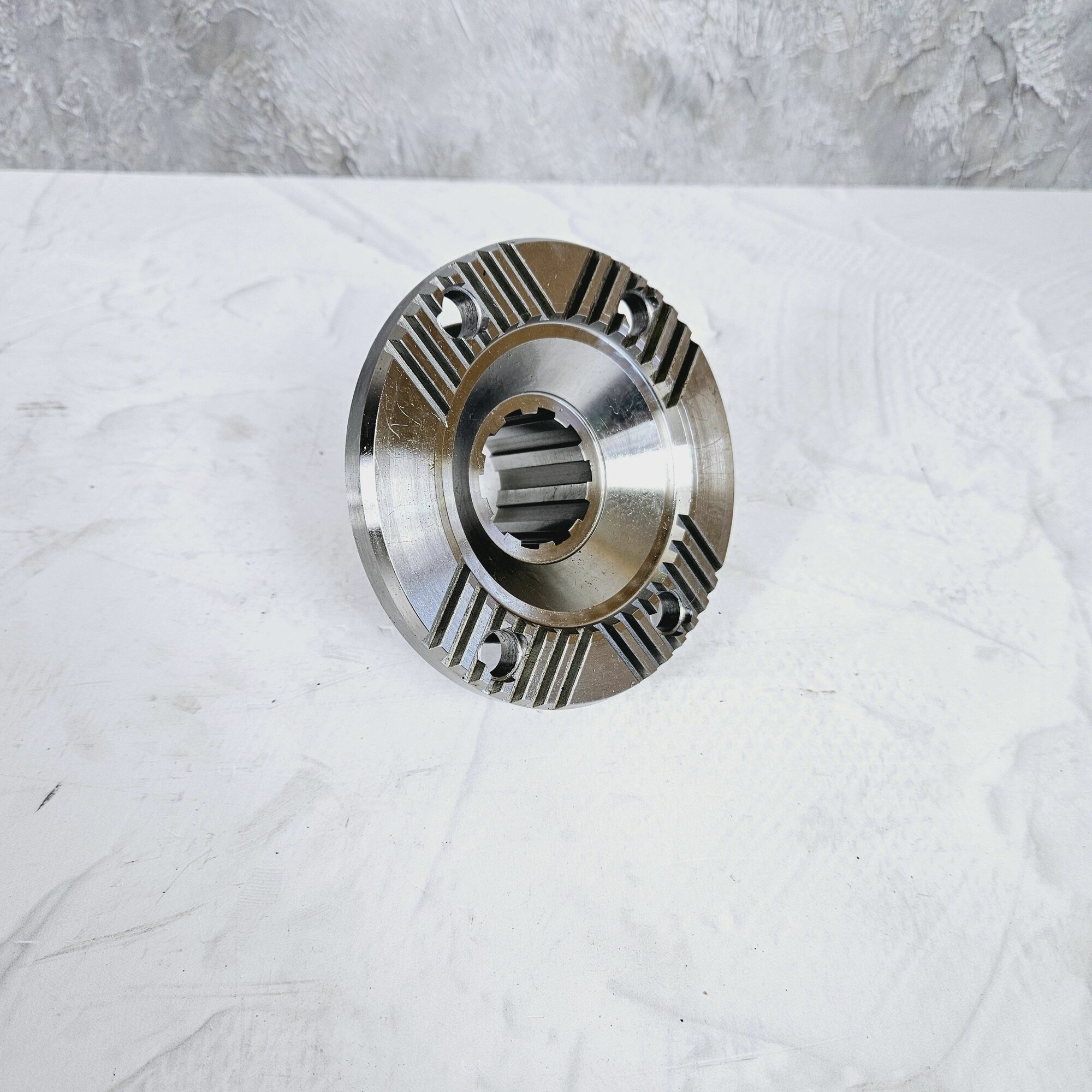 Фланец моста Ренивал для Газон Некст, ПАЗ Вектор Некст