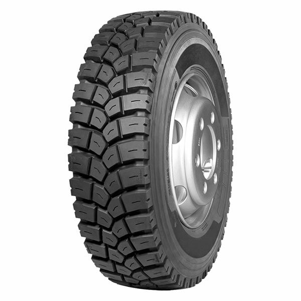 Грузовая шина Goodride MD777 315/80 R22.5 157/154K