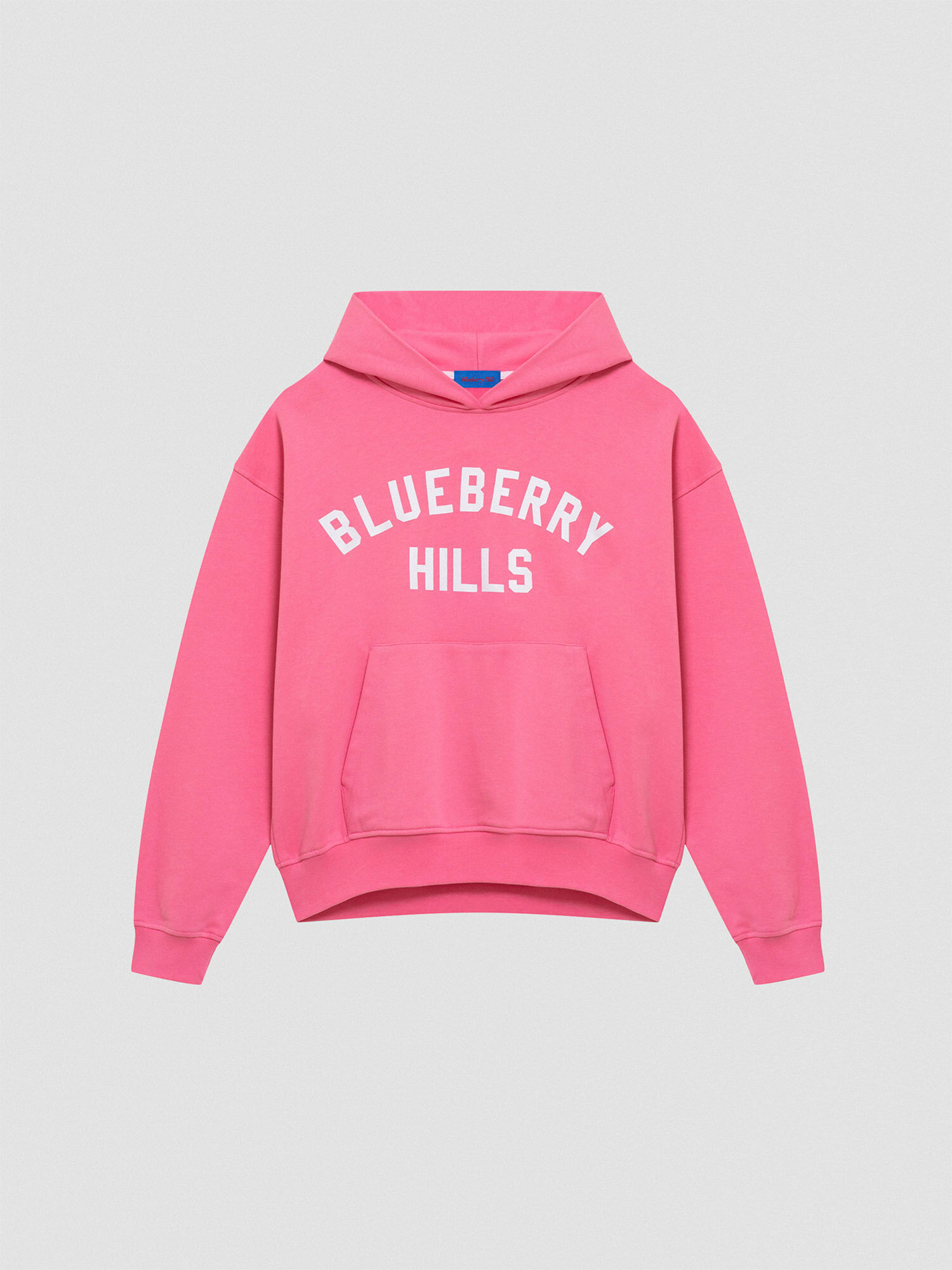 Худи Blueberry Hills #1 Drop