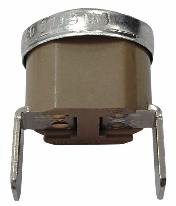 Предохранительный термостат отходящих газов 70*С (датчик тяги) BAXI 600870