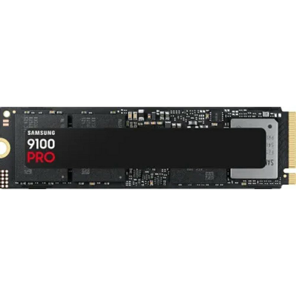 SSD диск Samsung MZ-VAP4T0BW, 4000 ГБ