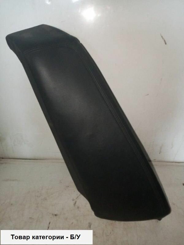 Подлокотник HONDA ACCORD 2007 Задн. Лев. - Б/У