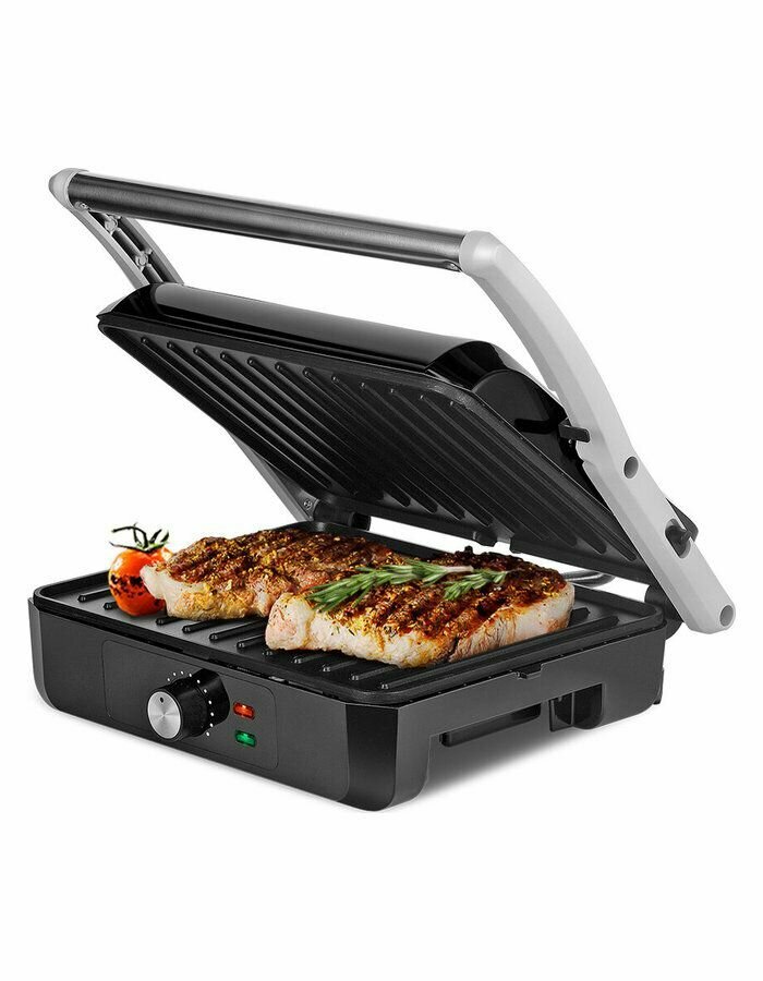 Электрогриль Kitfort КТ-3633