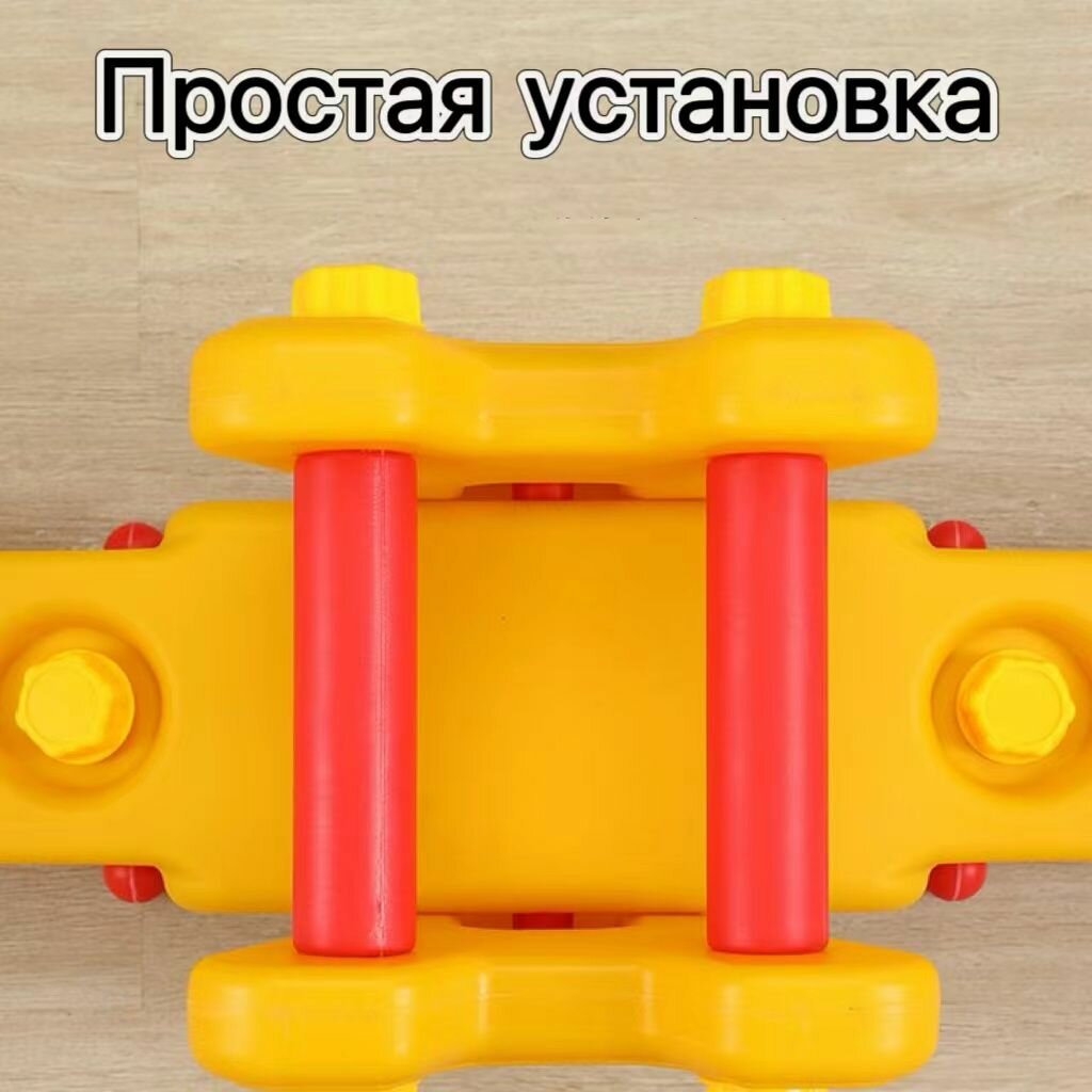Тематическая площадка — фото 1