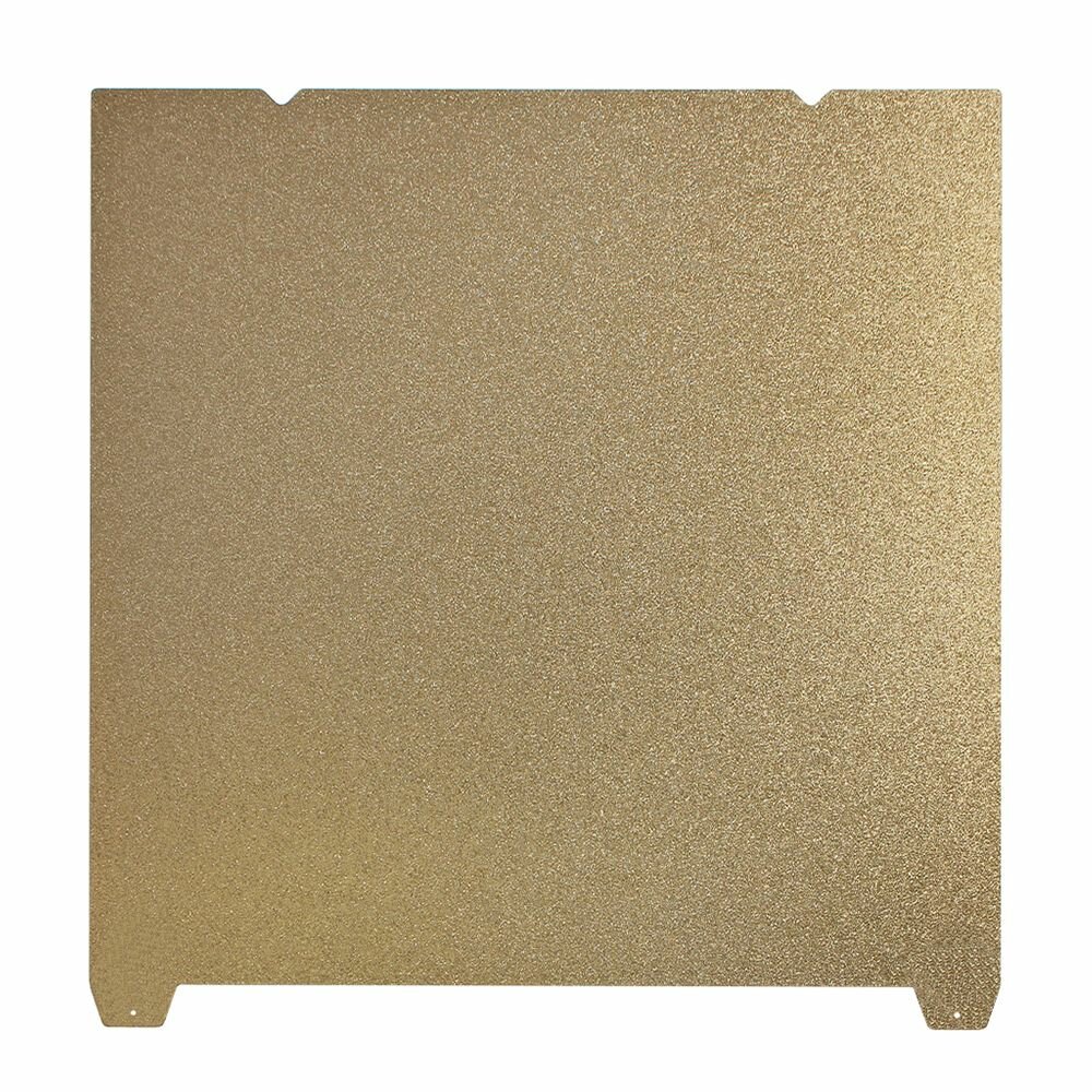 3D PEI Sheet гибкая съемная поверхность 315 310 мм для Creality K1 Max