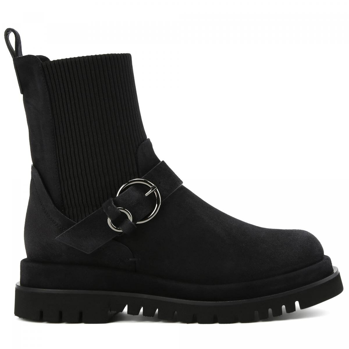 Ботинки челси