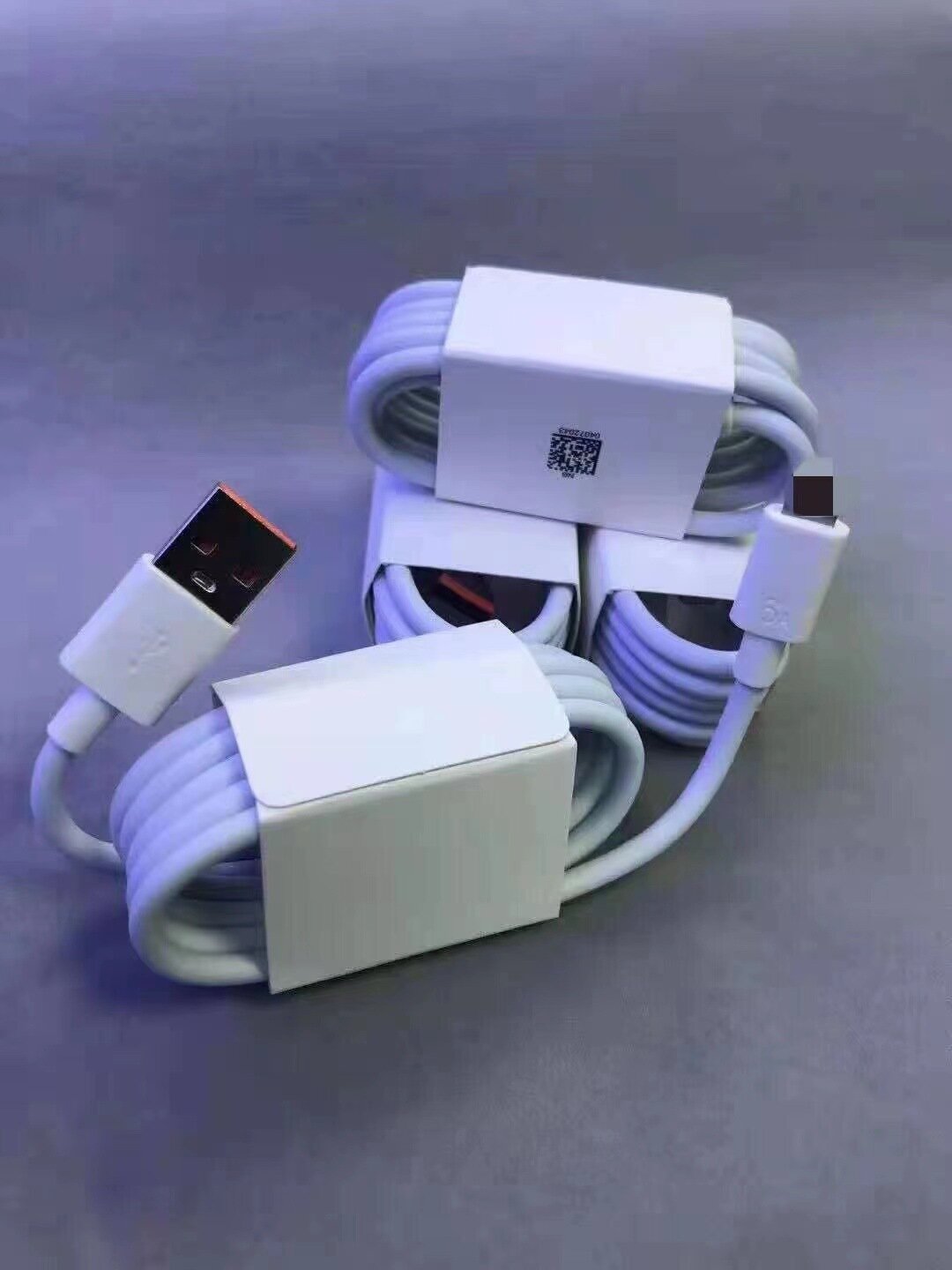 Кабель для зарядки, 6A, 66Вт, для Huawei, Xiaomi, Glory, 1м