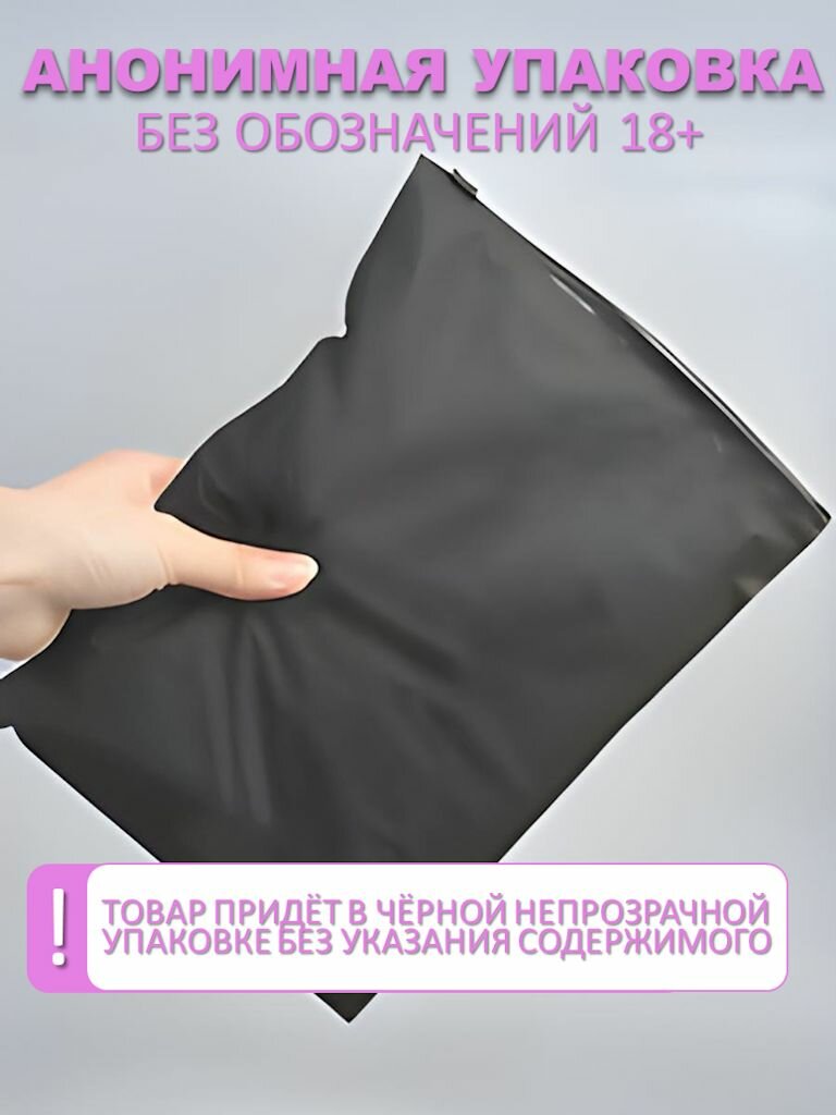 Анальная пробка