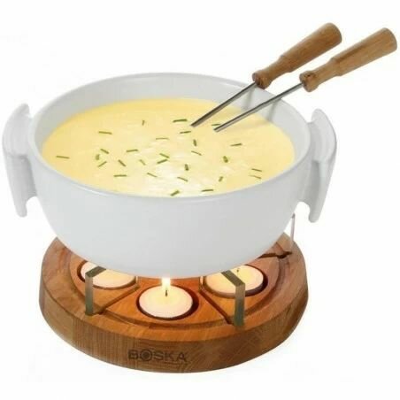 Набор для фондю Boska Twinkle 120005